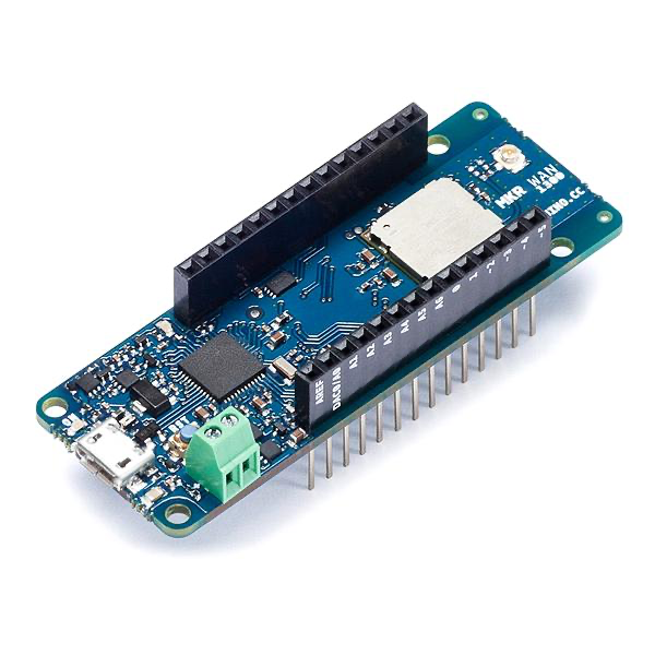 Arduino MKR 1310 사용해보기 (with TTN) Arduino MKR 1310 사용해보기 (with TTN)
