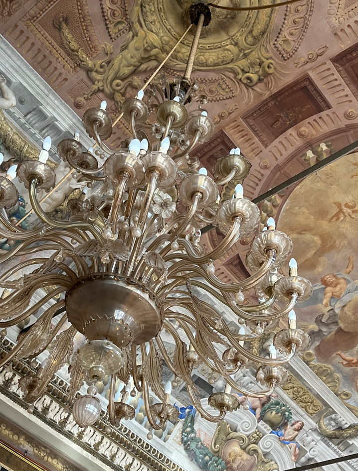 [이탈리아/볼로냐] 부모님과 9박 10일 유럽 : 살라보르사 도서관, 아꾸르시오 궁전 @마조레 광장