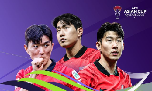 카타르 아시안컵 축구 중계 방송 어디서? 클린스만호의 관전 포인트는?