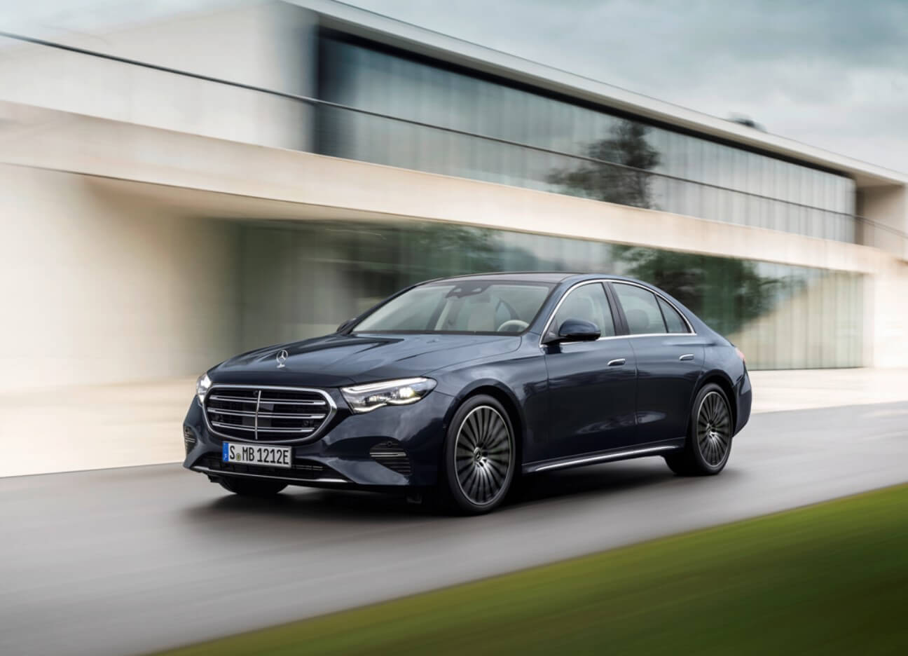 벤츠 e200 가격표(2024 신차)