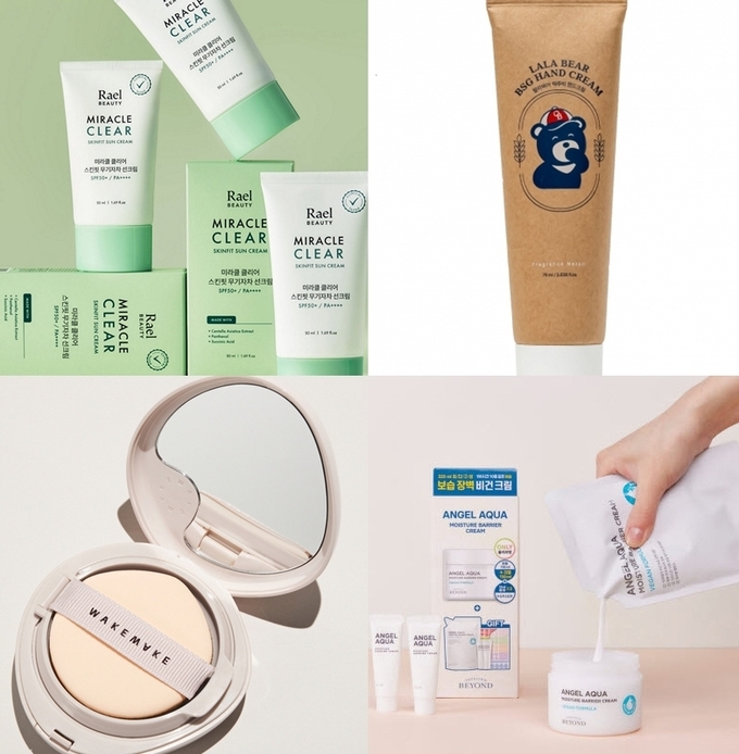 The Rise of Clean, Vegan, and Conscious Beauty in the Cosmetics Industry