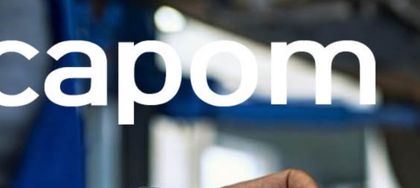 기아자동차부품쇼핑몰 홈페이지 바로가기(https://capom.co.kr/) - KoreaSite