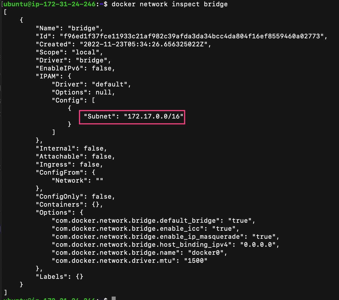 [Docker] 도커 네트워크 이해하기 — SH's Devlog