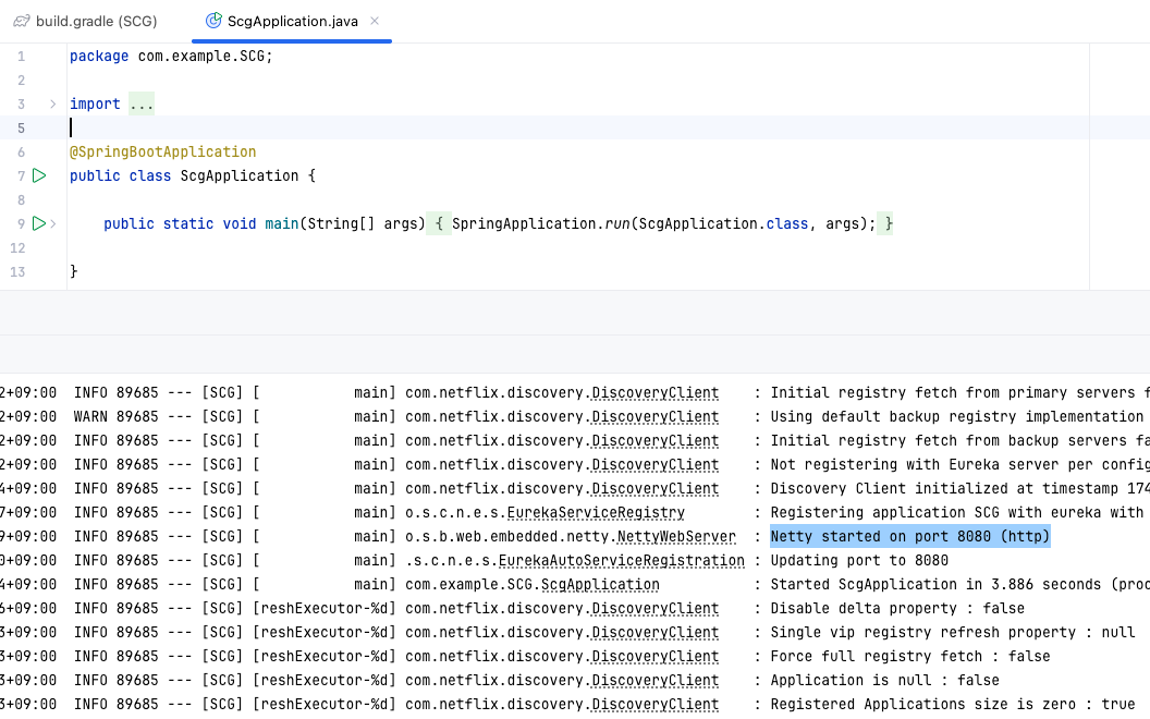 Spring Cloud Gateway와 WebFlux 관계 이해하기 (1편) — 지수블로그
