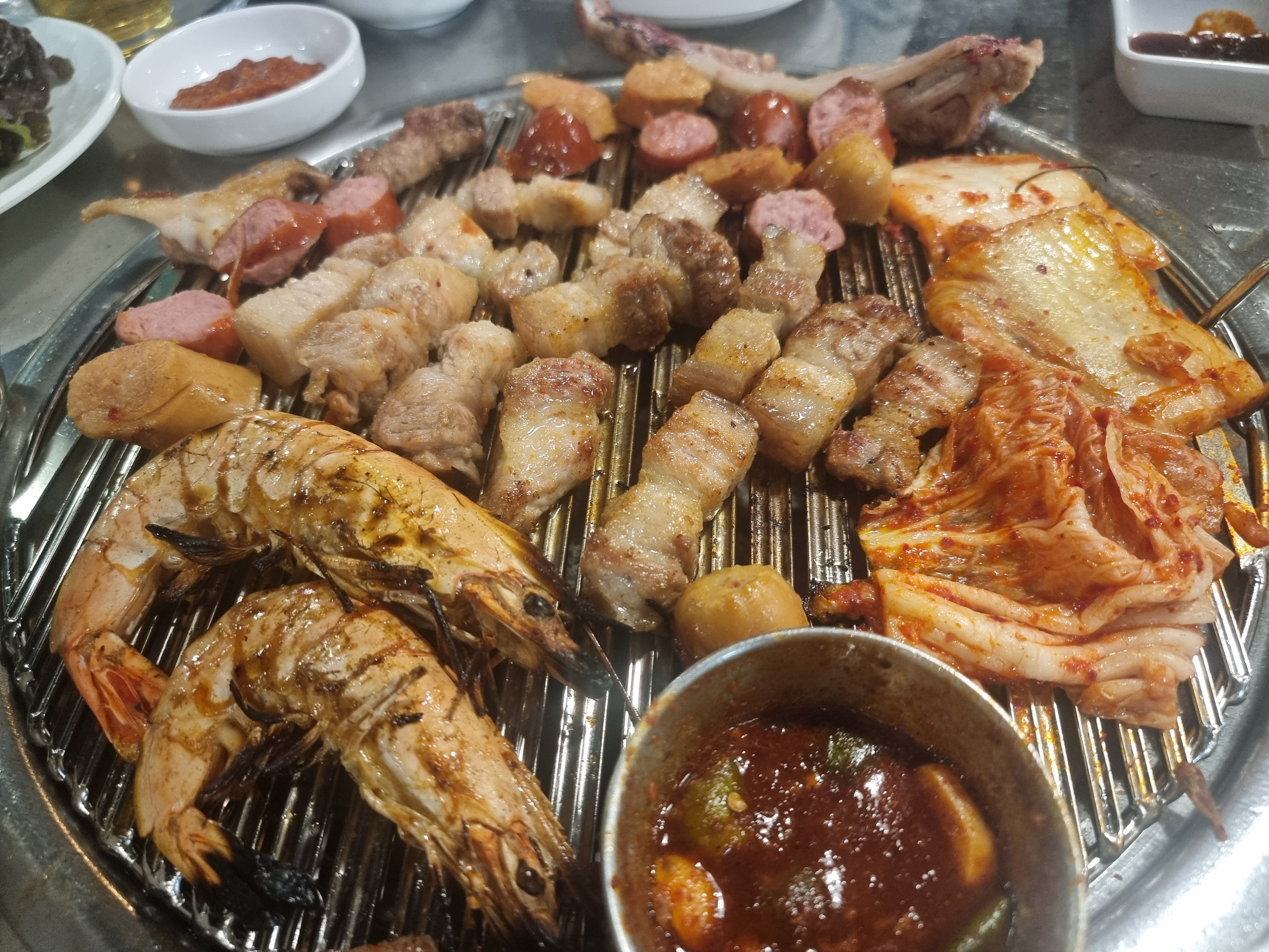 성수 맛집 백정돈공장, 맛과 양 그리고 가격까지 훌륭했던 돼지고기 전문점 성수 맛집 백정돈공장, 맛과 양 그리고 가격까지 훌륭했던 돼지고기 전문점