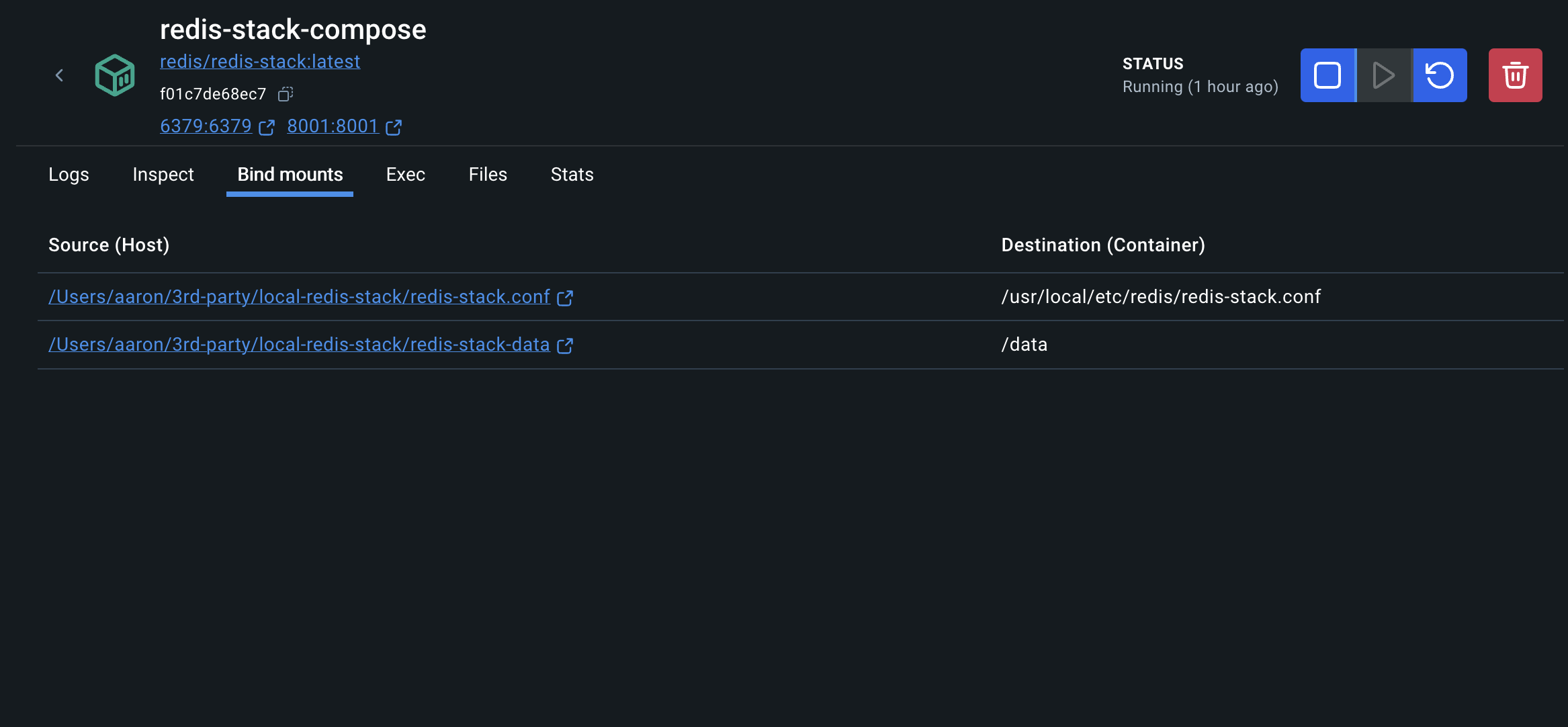 Docker와 함께하는 Redis Install :: 그냥 좀 해