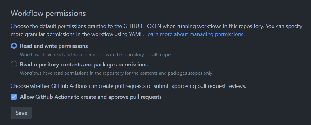 Create Issue Branch로 이슈 브랜치 자동 생성하기 — 제주도랏맨의 블로그