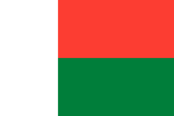 Africa - 마다가스카르 (Madagascar) :: 호야 지식 창고